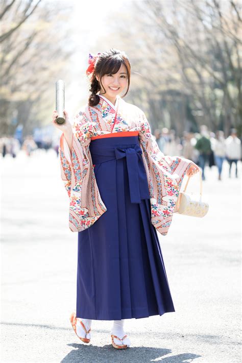 【豆知識】日本女性傳統服飾【和服・浴衣・袴褲】特色、風格大解析！