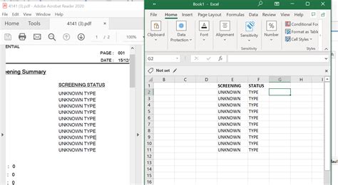 How To Write Table From Pdf To Excel Studio UiPath Community Forum