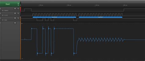 solved s32k1 lpspi half duplex without using sdk or rtd nxp community
