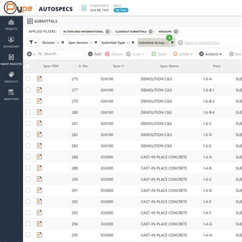 Construction Submittal Software Autodesk Construction Cloud
