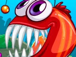 Mad Fish Game Play Free Online