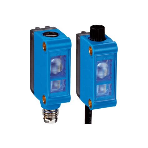 Sick Contrast Sensor At Best Price In Chennai By Dura Control Systems Id 8800422397