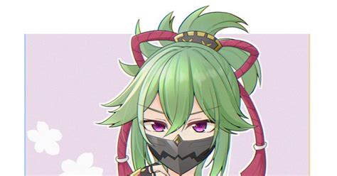 原神 C100夏コミ 久岐忍本 サンプル ななんちゃ（総合垢）のイラスト Pixiv