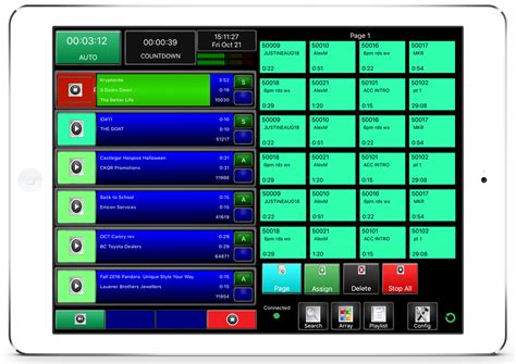 Best Radio Automation Software For Aev Materiales Maztown