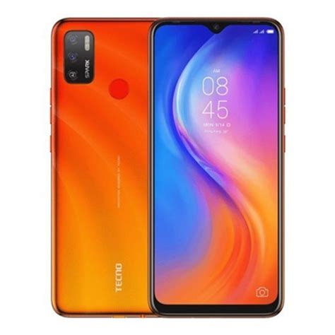 Tecno Spark Air Full Specifications Features Price In Philippines