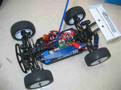 RC T Steering Servo R C Tech Forums