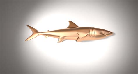 Shark Cnc 3d Max
