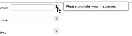 jQuery UI 发布 新增Tooltip小工具 jquery 插件
