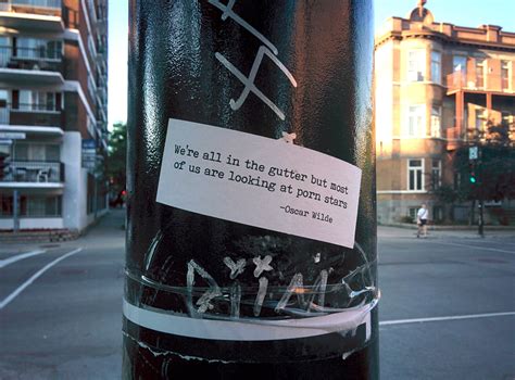 In The Gutter Blog Es