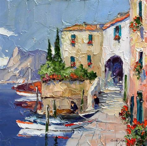 Художник Erich Paulsen (Эрих Паульсен) | Картины