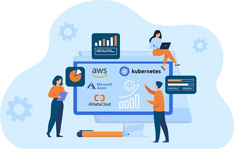 Get Full Visibility And Huge Kubernetes Cost Savings By Finops Adoption Hystax
