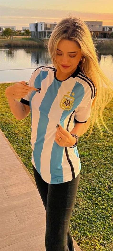Pin De Betohug Albertico En Chicas Argentino Chicas Argentinas Argentinas Chicas Mujeres