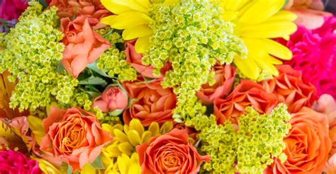Viviano Flower Shop Best Detroit Florist Roses Fresh Flowers
