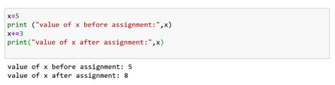 Python Operators Operators Are Special Symbols In Python By Sumangali Tamilselvan