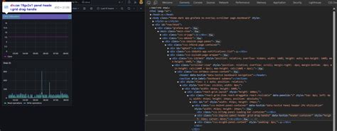 How Panel Title To Be Centered Grafana Grafana Labs Community Forums