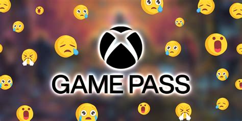 Xbox Game Pass Is Losing One Of Its Highest Rated Games On May 15