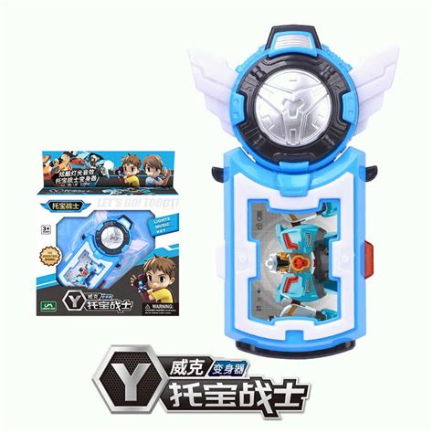 Korea Tobot Transformation Robot Toys Anime Cartoon Brothers Tobot Deformation Car Action Figure