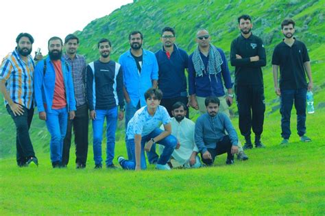 Accotech Pvt Limited On Linkedin Accotech Adventures Teamtour