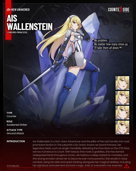 Aiz Wallenstein Hentai Videos S And Images Rule 34 App