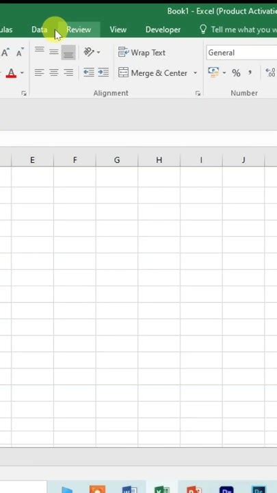 Step To Remove Duplicate Data From Excel Sheet Shorts Shortvideo Excel Youtube