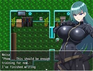 Adultgamesworld Free Porn Games Sex Games Space Explorer Naysa Escape From Restraint