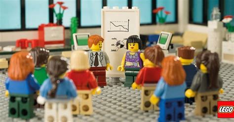 Ai Lego And Future Toys This