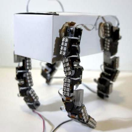 Modular Robotics When You Want More Robots In Your Robot Hackaday