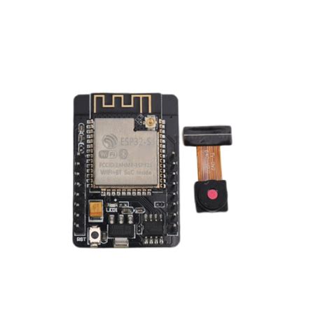 ESP CAM WiFi Bluetooth Module ESP Serial To WiFi ESP CAM Development Board V With Camera