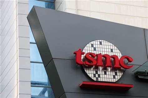 Tsmc Tightens Restrictions On Chinese Ic Firms In Line With Us Semiconductor Controls