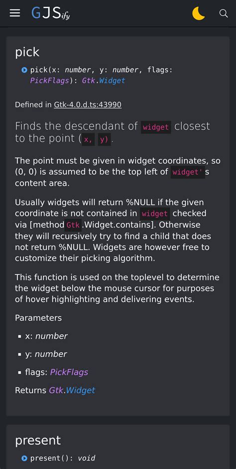 Gjsify