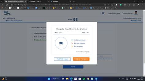 Praveen Kumar Tamarapalli On Linkedin Html Css Cssflexbox Bootstrap Javascript Python