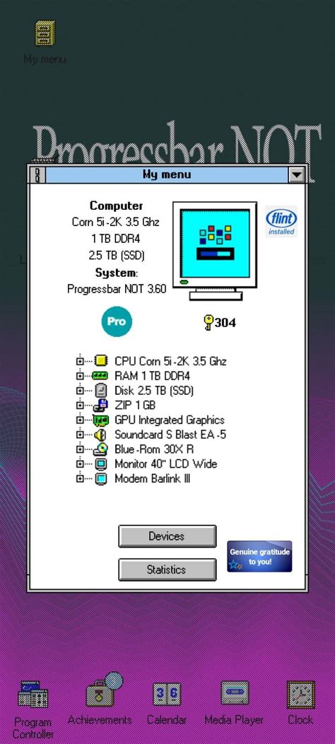 i got progressbar not 3 60 pro r progressbar95