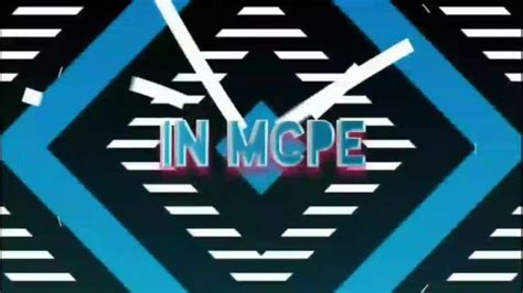 Mcpe Auto Build House Command Block Creation Youtube