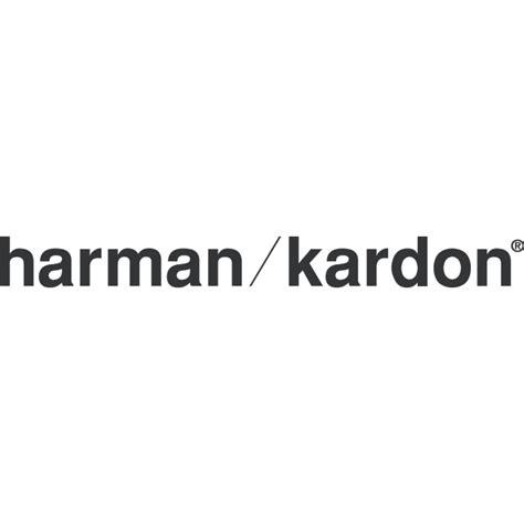 Harman Logo