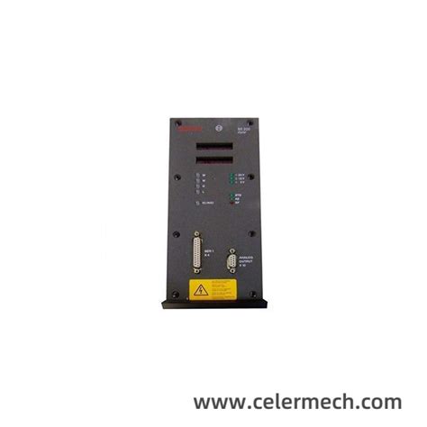 Rexroth Se200 0608830123 High Performance Industrial Controller