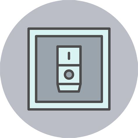 Switch Vector Icon 16418048 Vector Art At Vecteezy