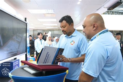 News And Events Universiti Brunei Darussalam