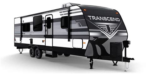 2024 Grand Design Transcend Xplor