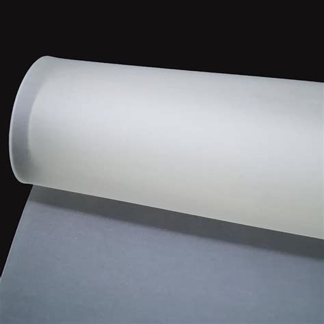 Pvb Film Interlayer With Different Thickness Color Width Applied On Laminated Glass 3300mm