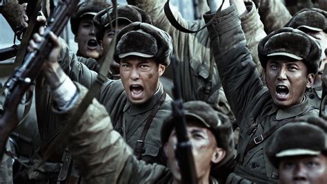 志愿军五大兵团，十大王牌军，都是谁任指挥官！抗美援朝战争第一野战军中国人民志愿军将军志愿军第三兵团新浪新闻
