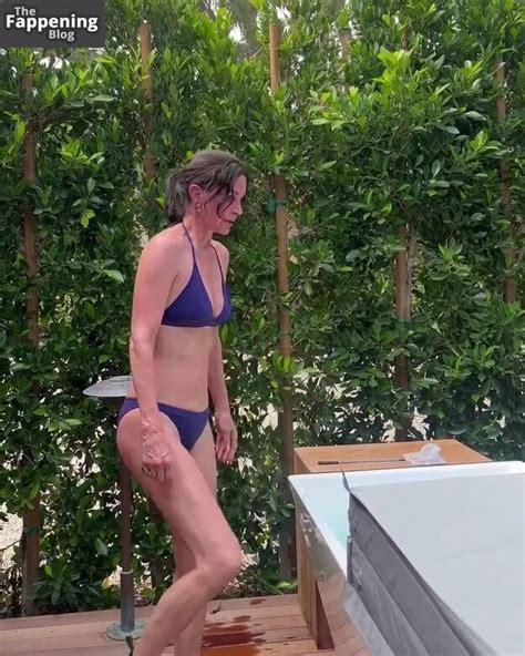 Courteney Cox Pussy Fappenism