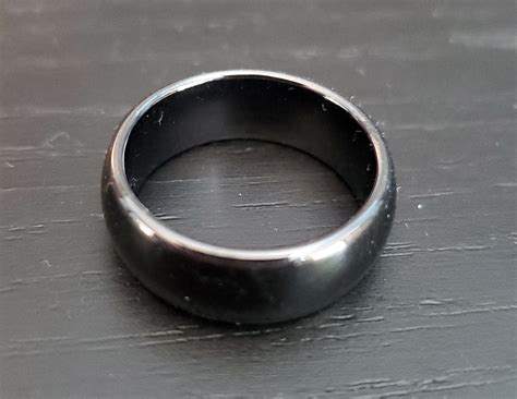 Hacking An NFC Ring