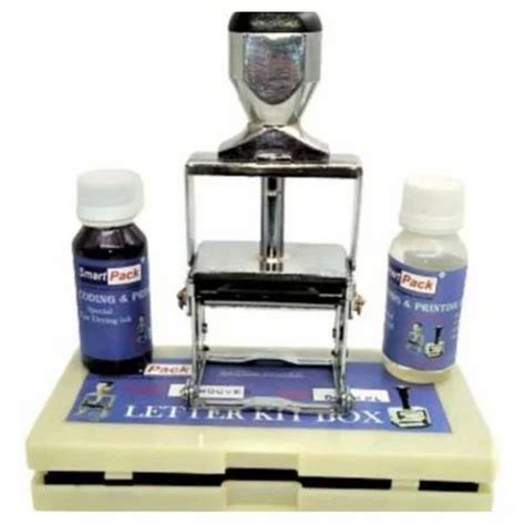 Line Batch Coding Machine Model Name Number HP B At Unit In Malappuram