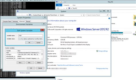 Schedule Rsync Backup From Windows To Linux Server Hungred Dot Com
