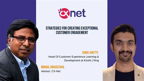 Exclusive Interview Suraj Shetty Head Of Cx Learning And Development