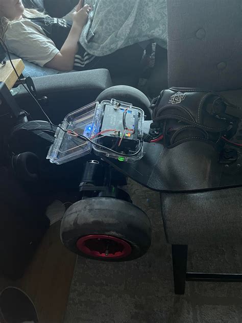 Queenant Pro Build Thread R Hobbycnc