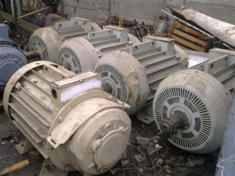 Куплю Крановые Электродвигатели, МТН, ДМТФ, МТМ, МТВ, МТКН, МТКФ, МТФ б ...