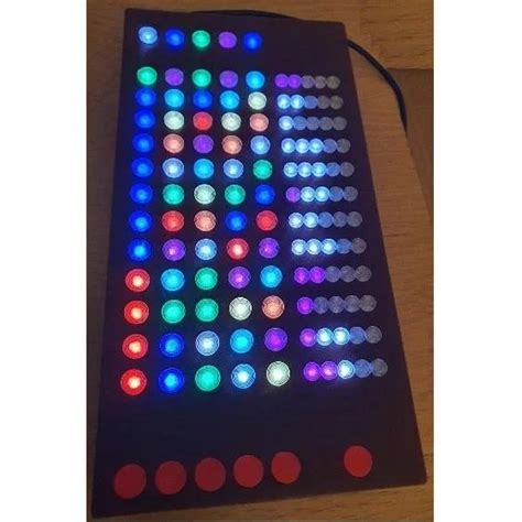 Electronic Mastermind Game Raspberry Pis Codebreaking Fun