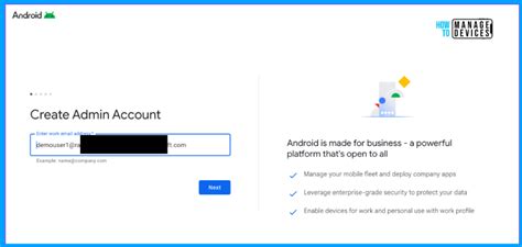 Connect Intune With Managed Google Play Using Microsoft Entra Identity