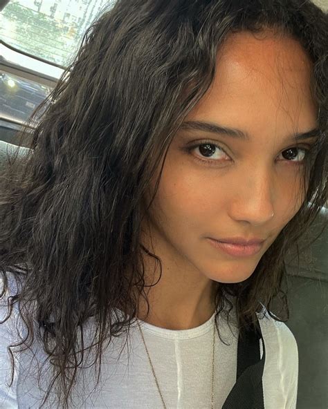 Cora Emmanuel Bio Age Height Wiki Models Biography